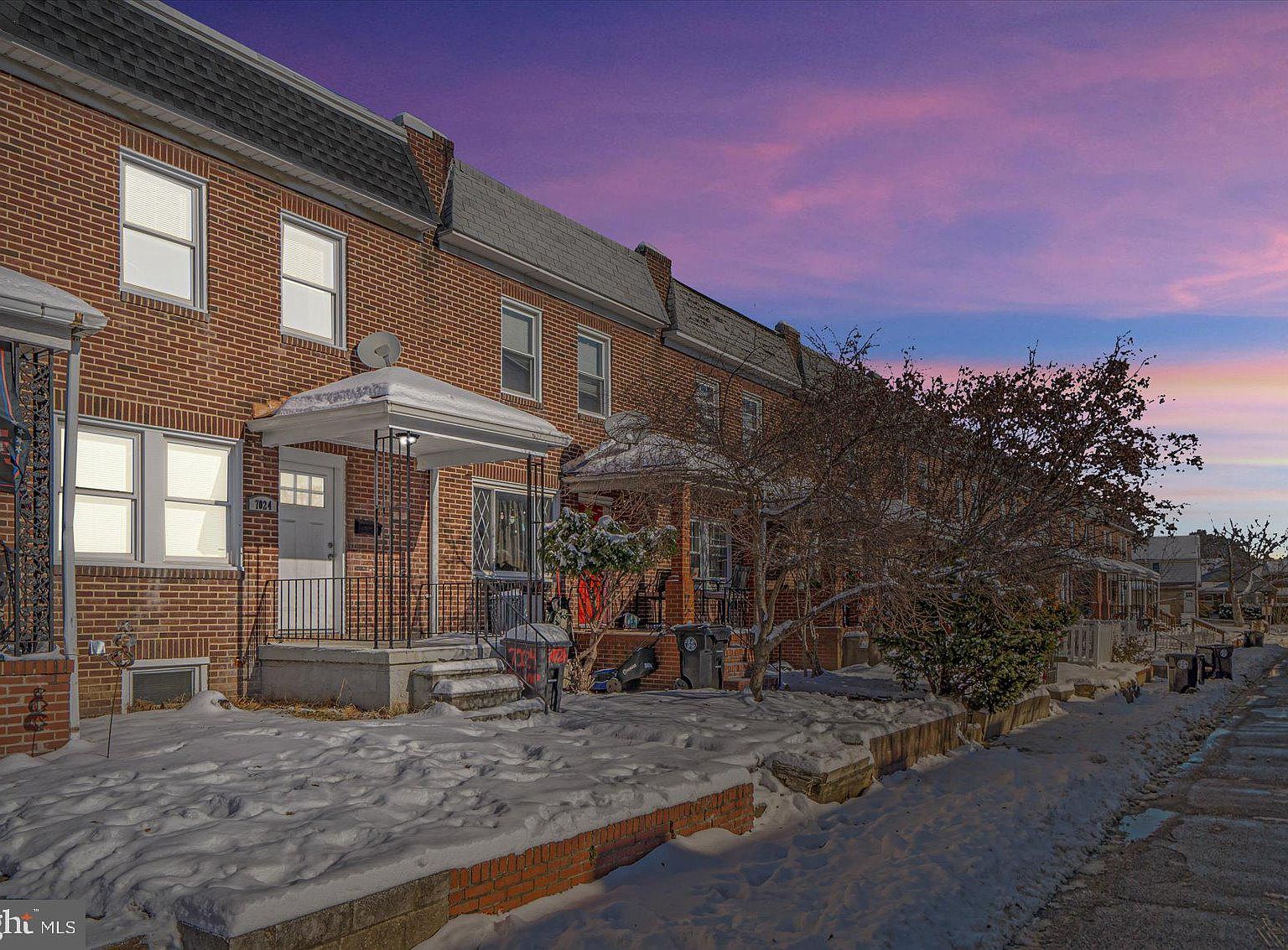 7024 Dunbar Rd, Dundalk, MD 21222 | Zillow