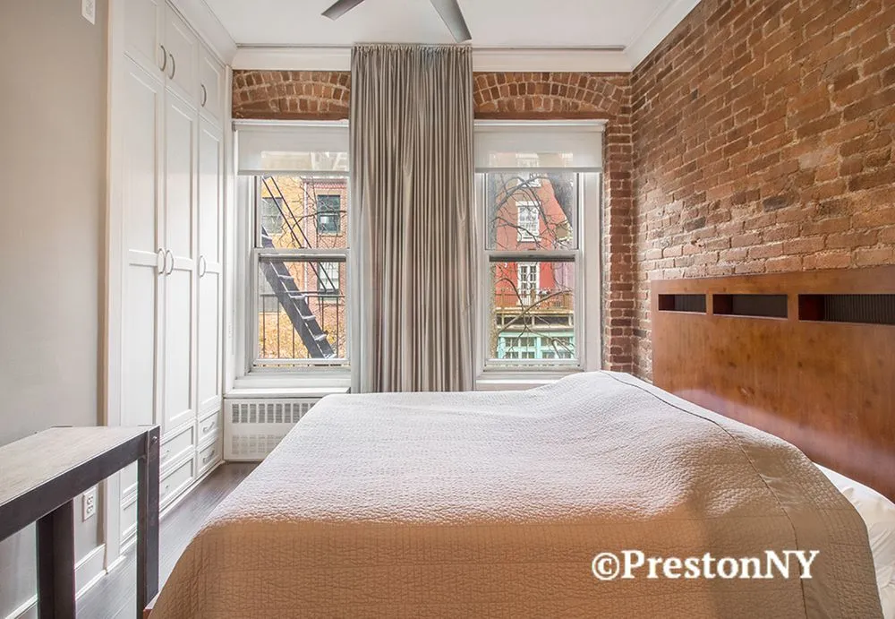 77 Perry Street #2D in West Village, Manhattan | StreetEasy