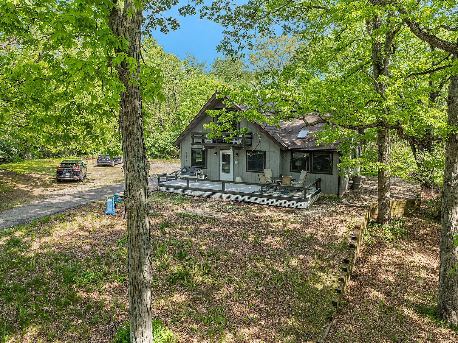 10687 Hewitt Rd, Brooklyn, MI 49230 | Zillow