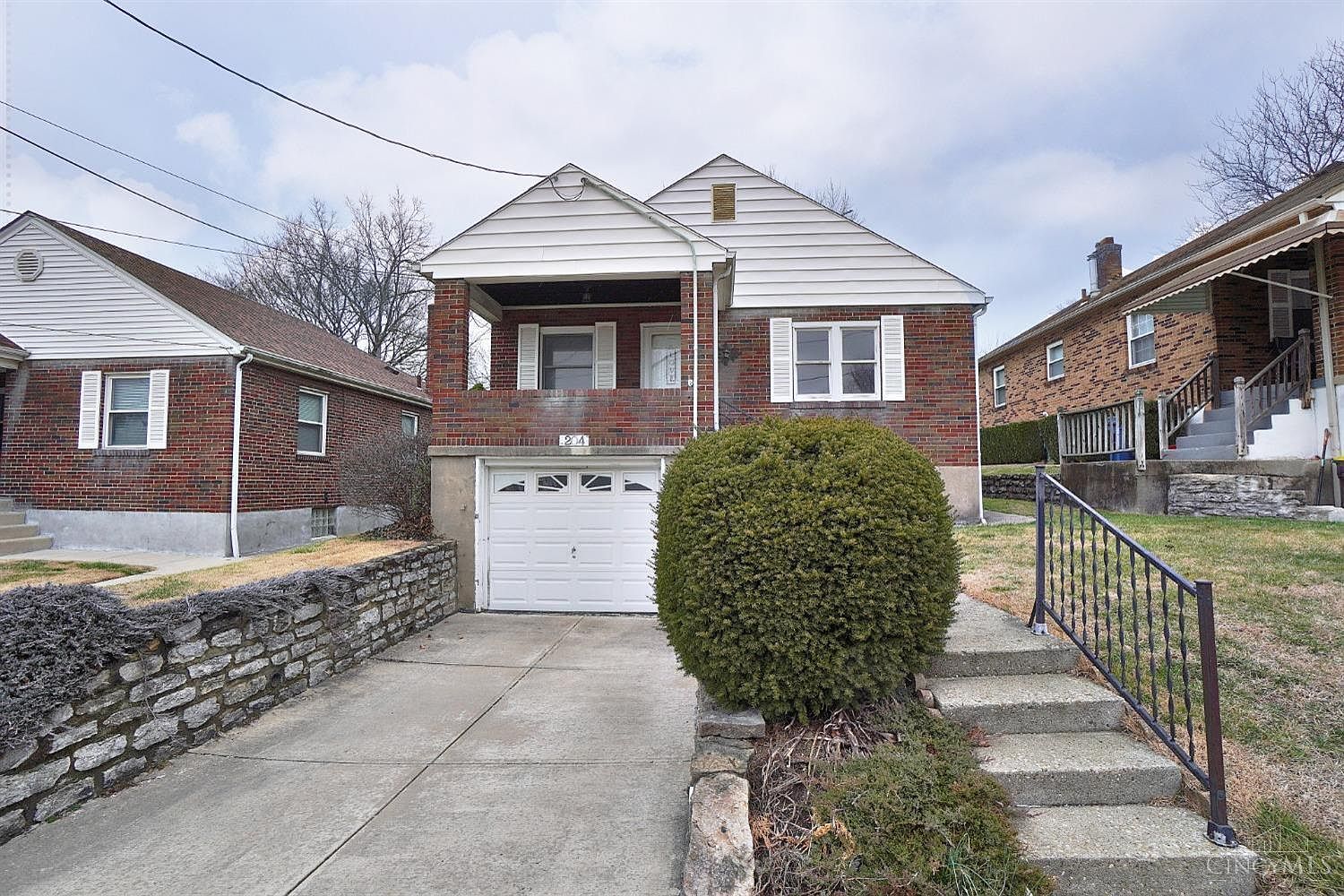 204 E Mechanic St, Cincinnati, OH 45215 | Zillow