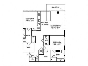 Sentral Union Station - 1777 Wewatta St Denver CO | Zillow