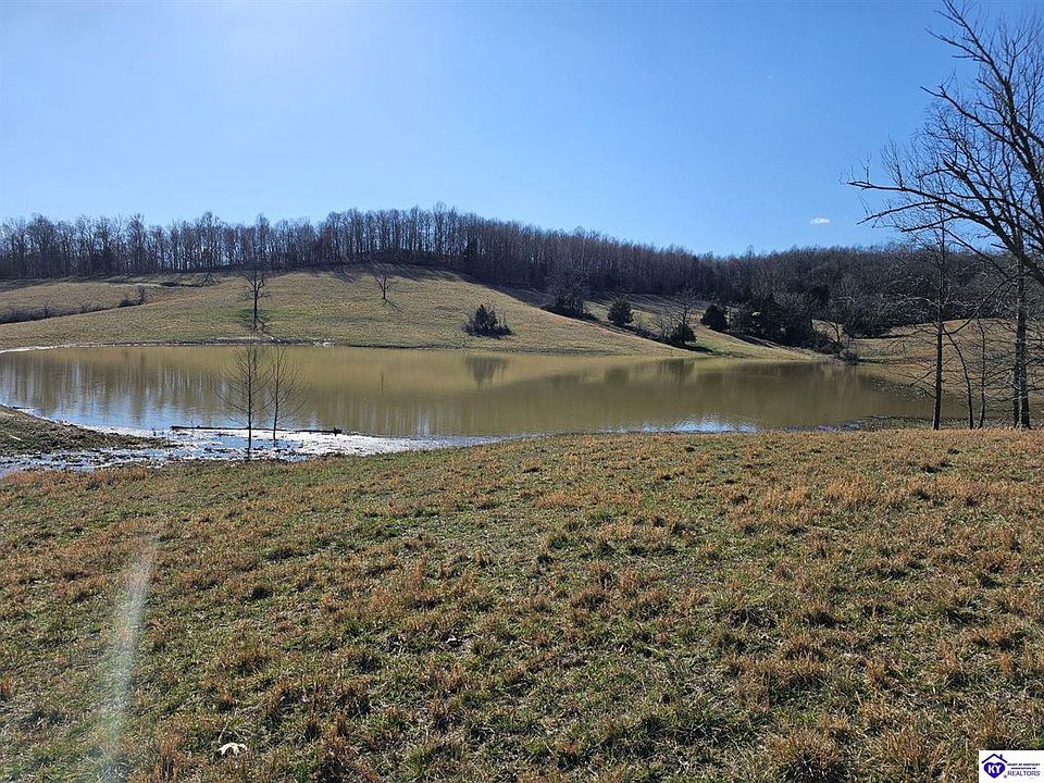 TRACT 10 Troutman Ln, Clarkson, KY 42726 | MLS #HK24000549 | Zillow