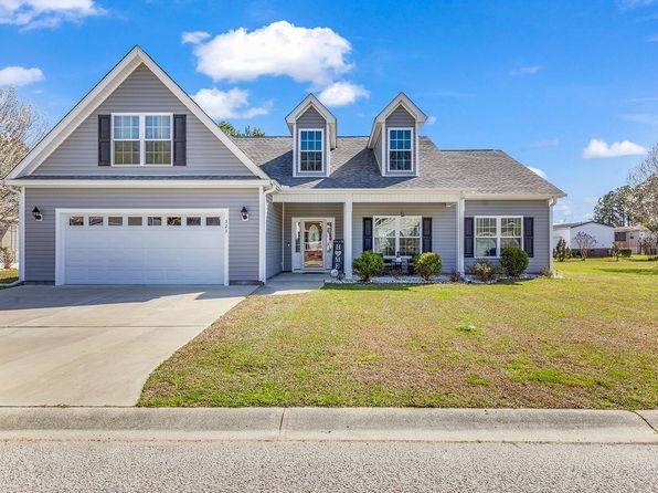 4 Bedroom Homes for Sale in Longs SC | Zillow
