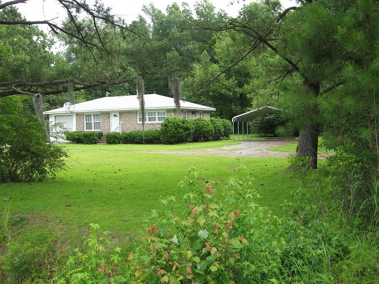 1208 Indiantown Swamp Rd, Hemingway, SC 29554 | Zillow
