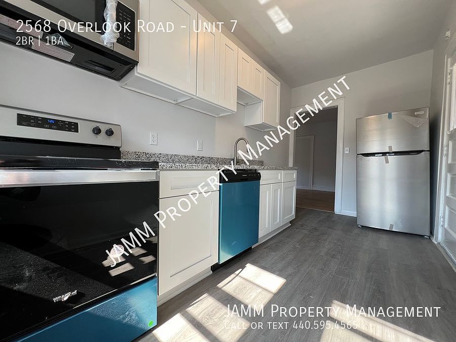 2568 Overlook Rd APT 7, Cleveland, OH 44106 | Zillow