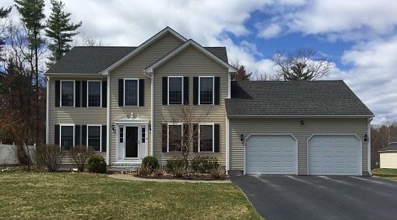 18 Stirling Ave, Hooksett, NH 03106 | Zillow