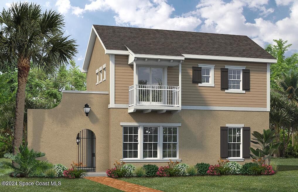2360 Landon St, Melbourne, FL 32940 | Zillow