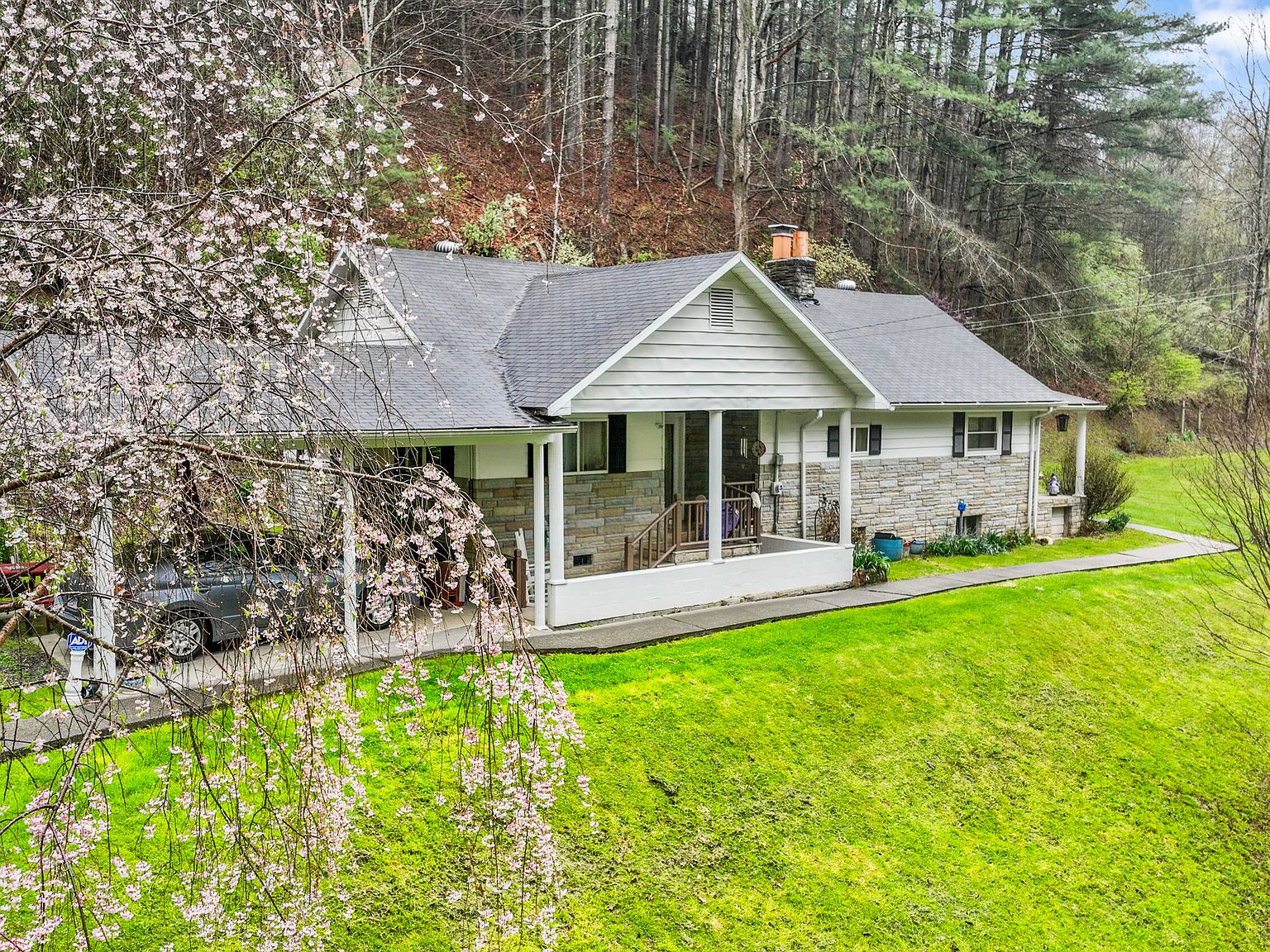 0 Gilliam Hollow Rd, Pound, VA 24279 | Zillow