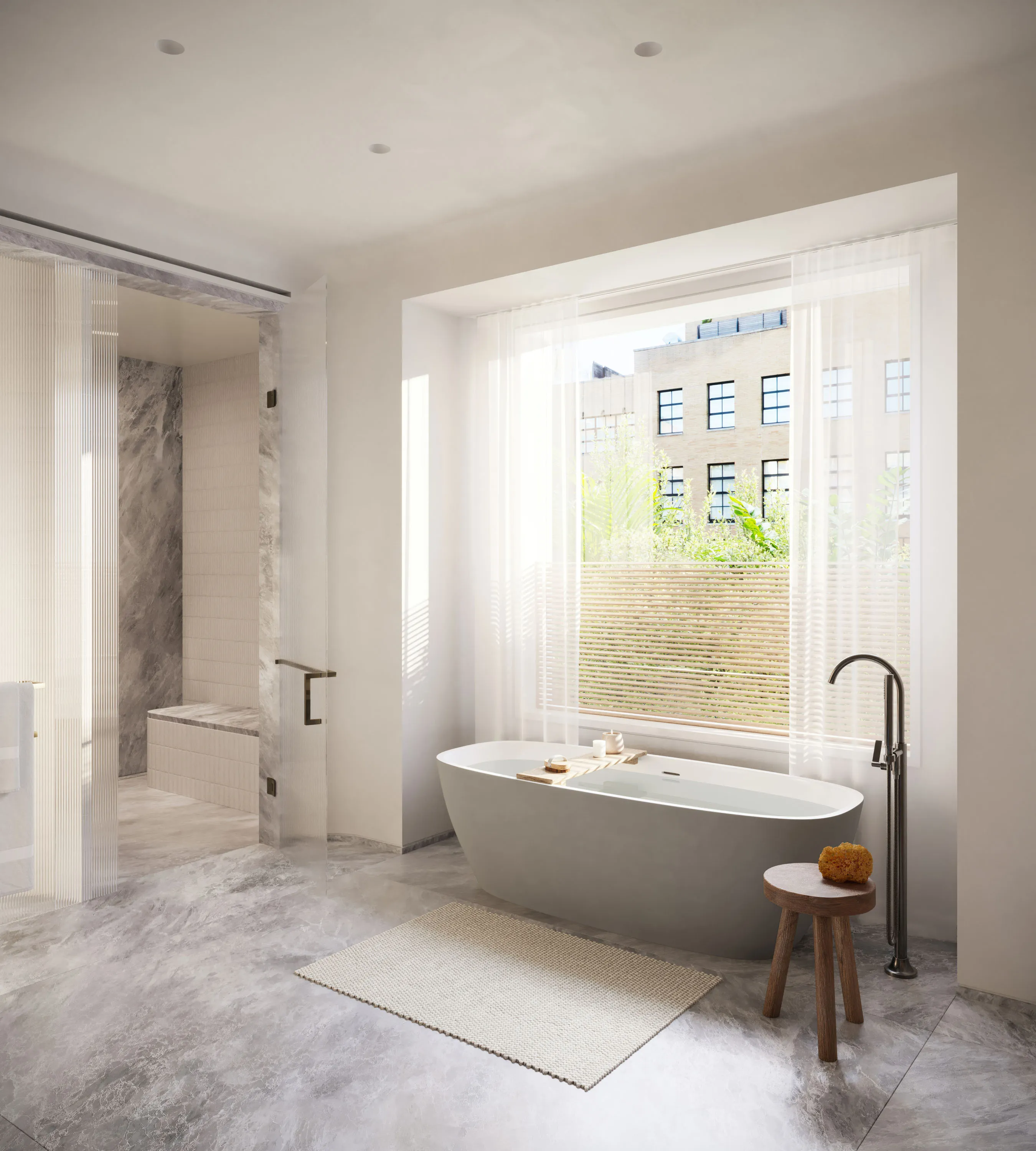 140 Jane Street #2S in West Village, Manhattan | StreetEasy