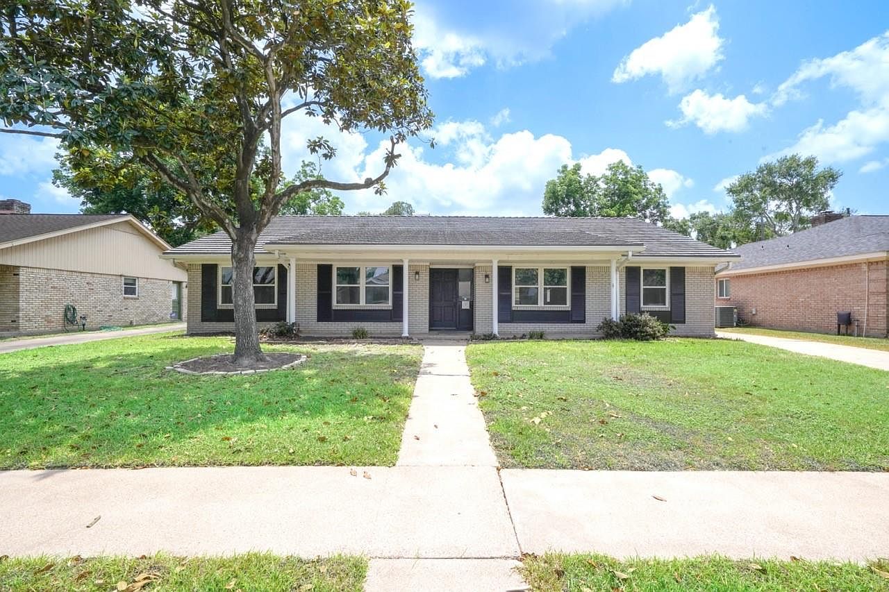 5915 Valkeith Dr, Houston, TX 77096 | MLS #46449424 | Zillow