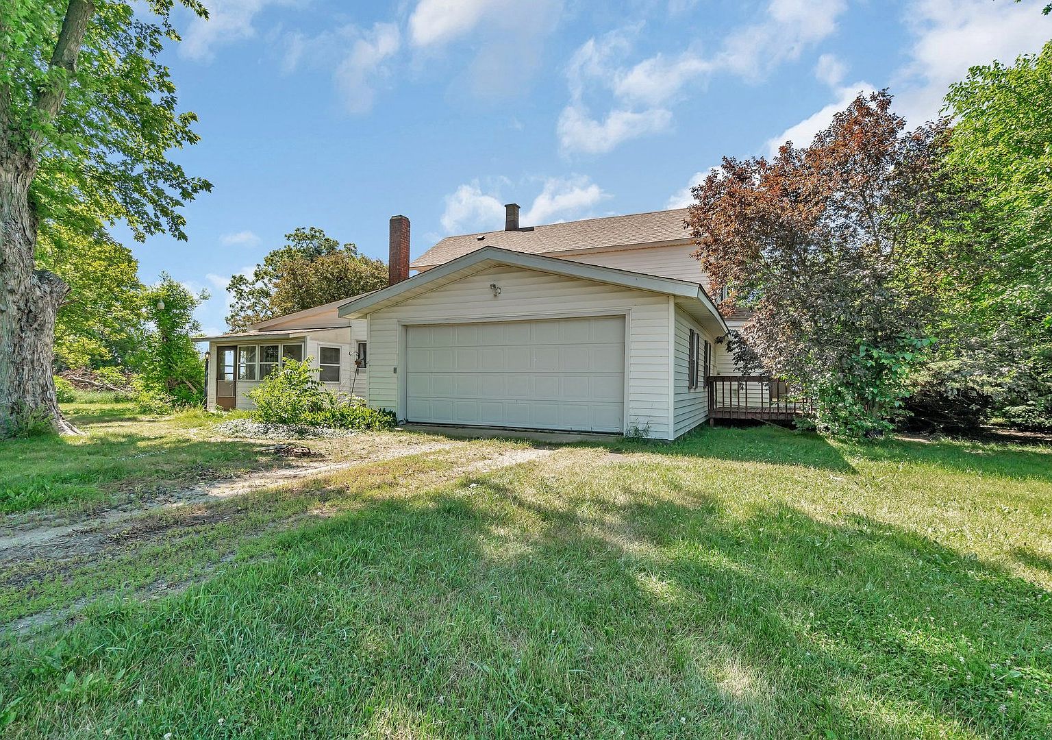 33049 S Symerton Rd, Wilmington, IL 60481 | Zillow