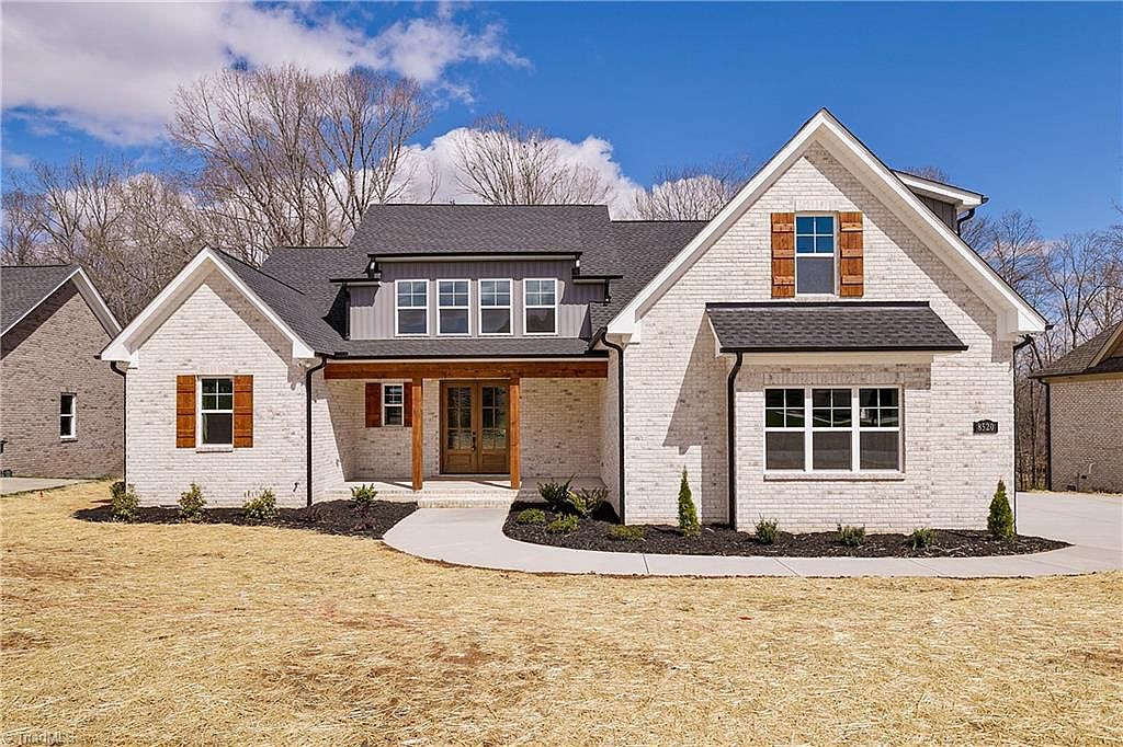 7500 Skippers Trce, Oak Ridge, NC 27310 | MLS #1120503 | Zillow