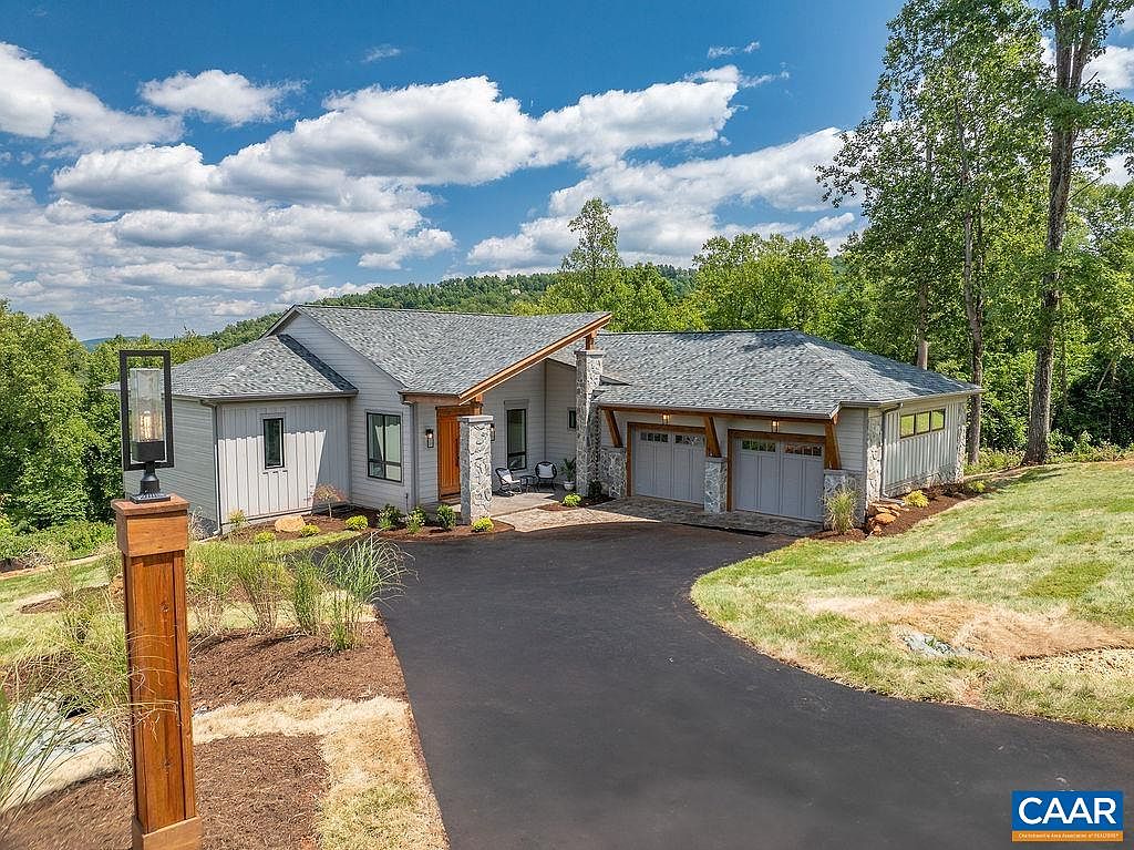 2357 Summit Ridge Trl, Charlottesville, VA 22911 | Zillow