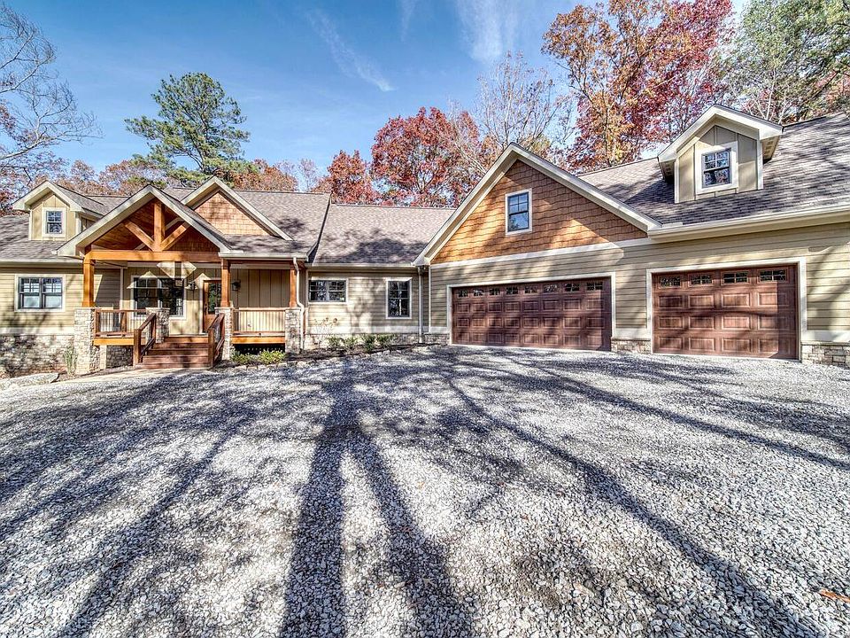815 Eaton Rd, Blue Ridge, GA 30513 | MLS #330004 | Zillow