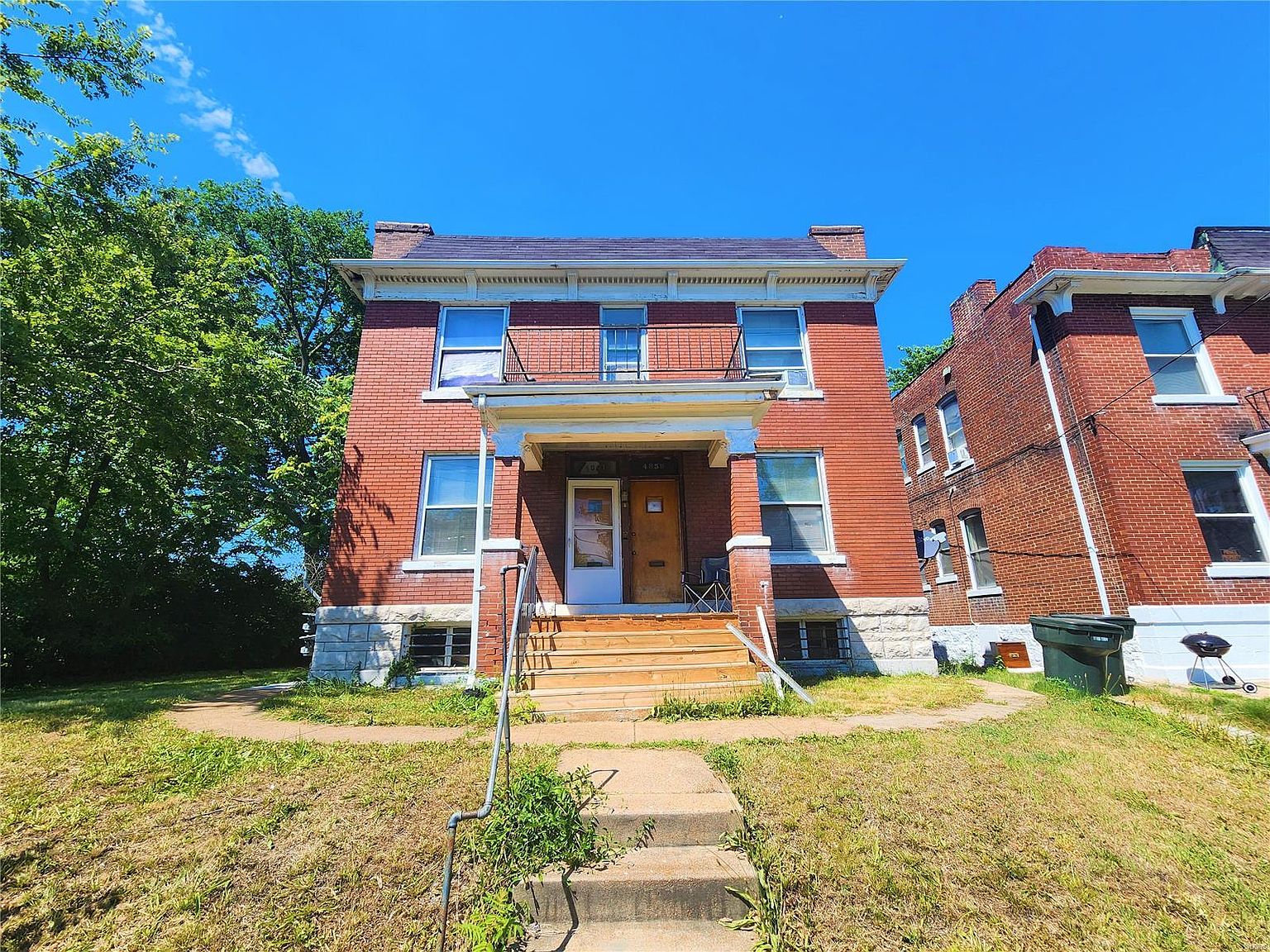 4859 Leduc St, Saint Louis, MO 63113 | Zillow