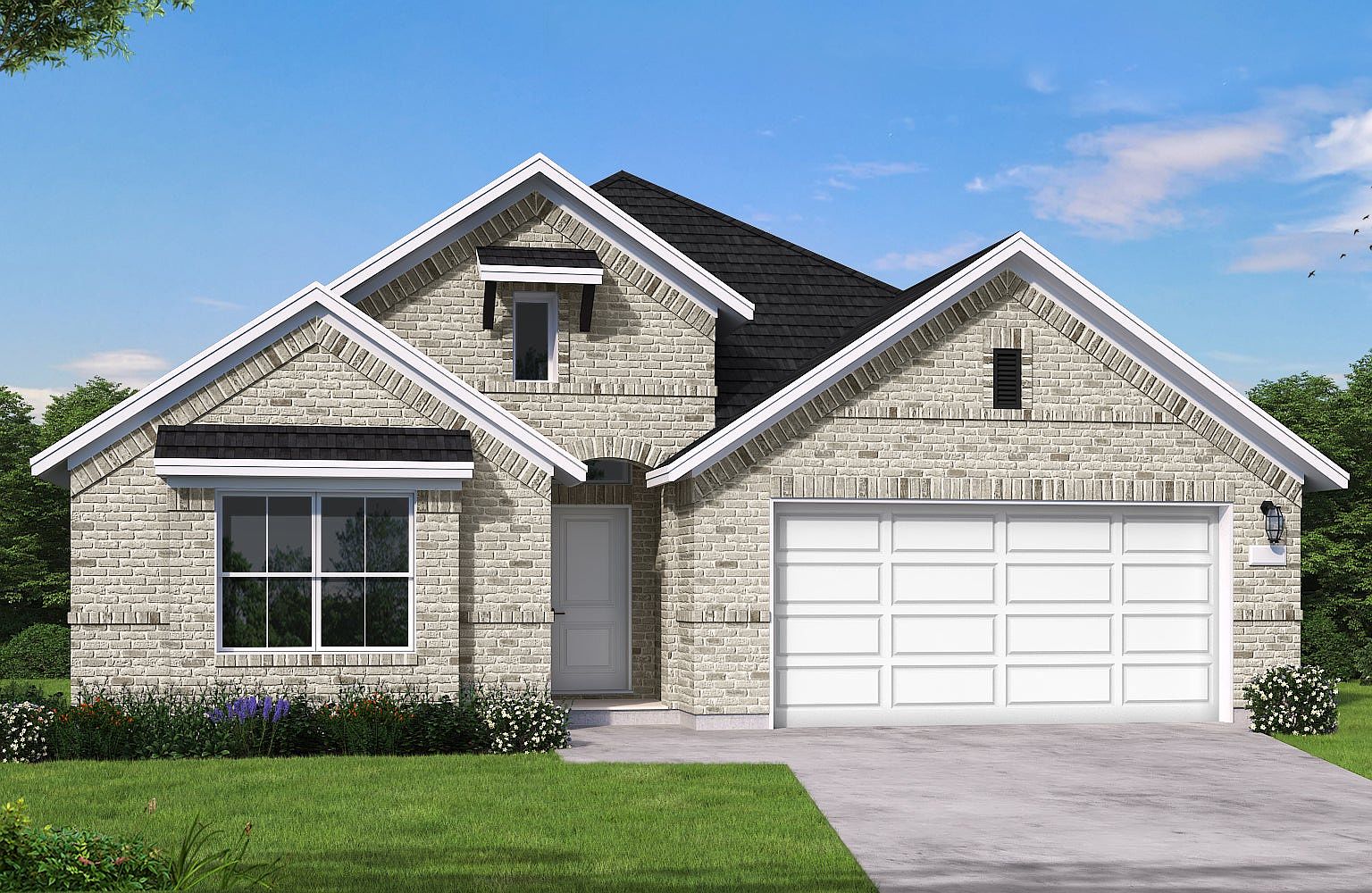 Kennedale Plan, Candela, Richmond, TX 77406 | Zillow