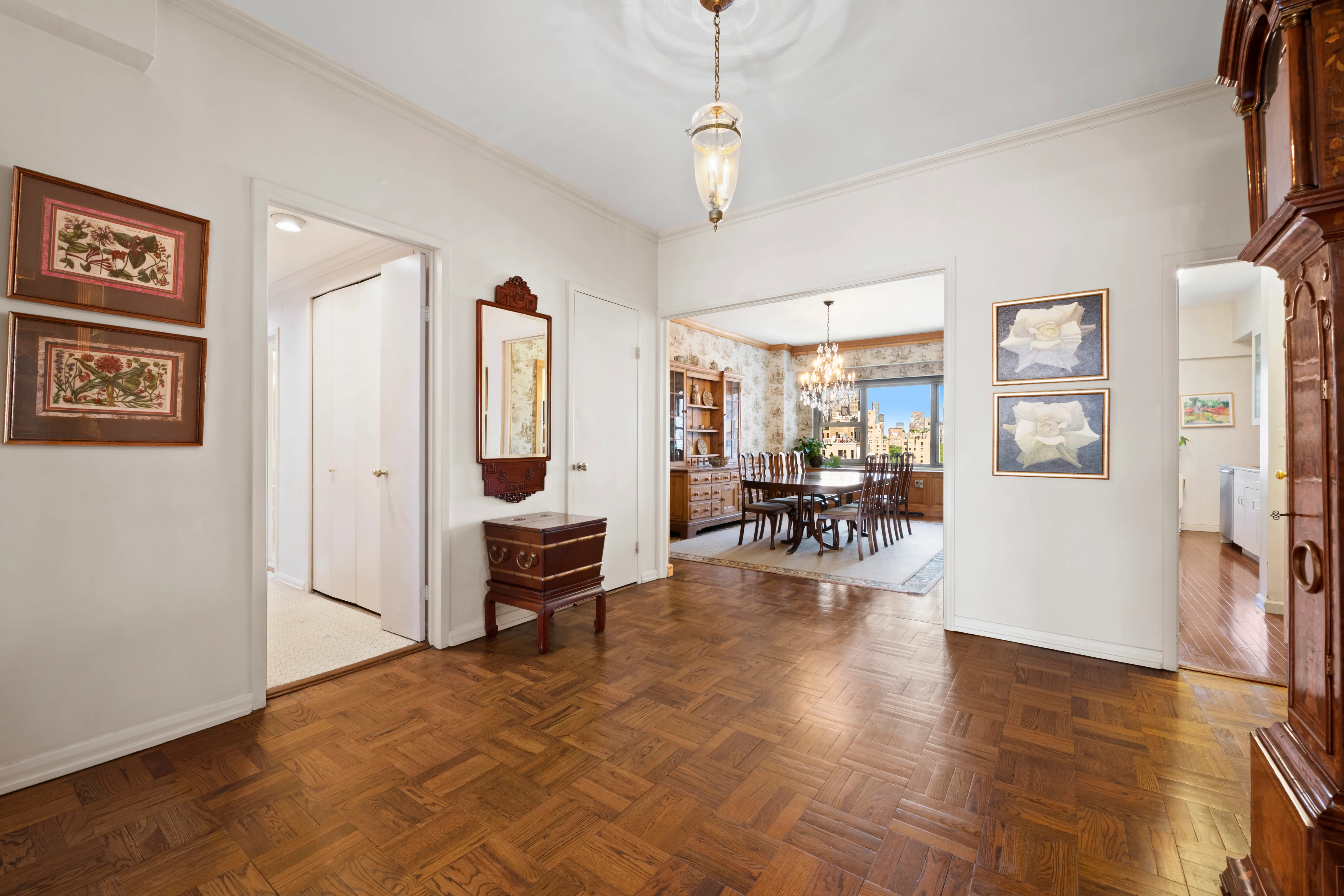 650 Park Avenue #18C in Lenox Hill, Manhattan | StreetEasy