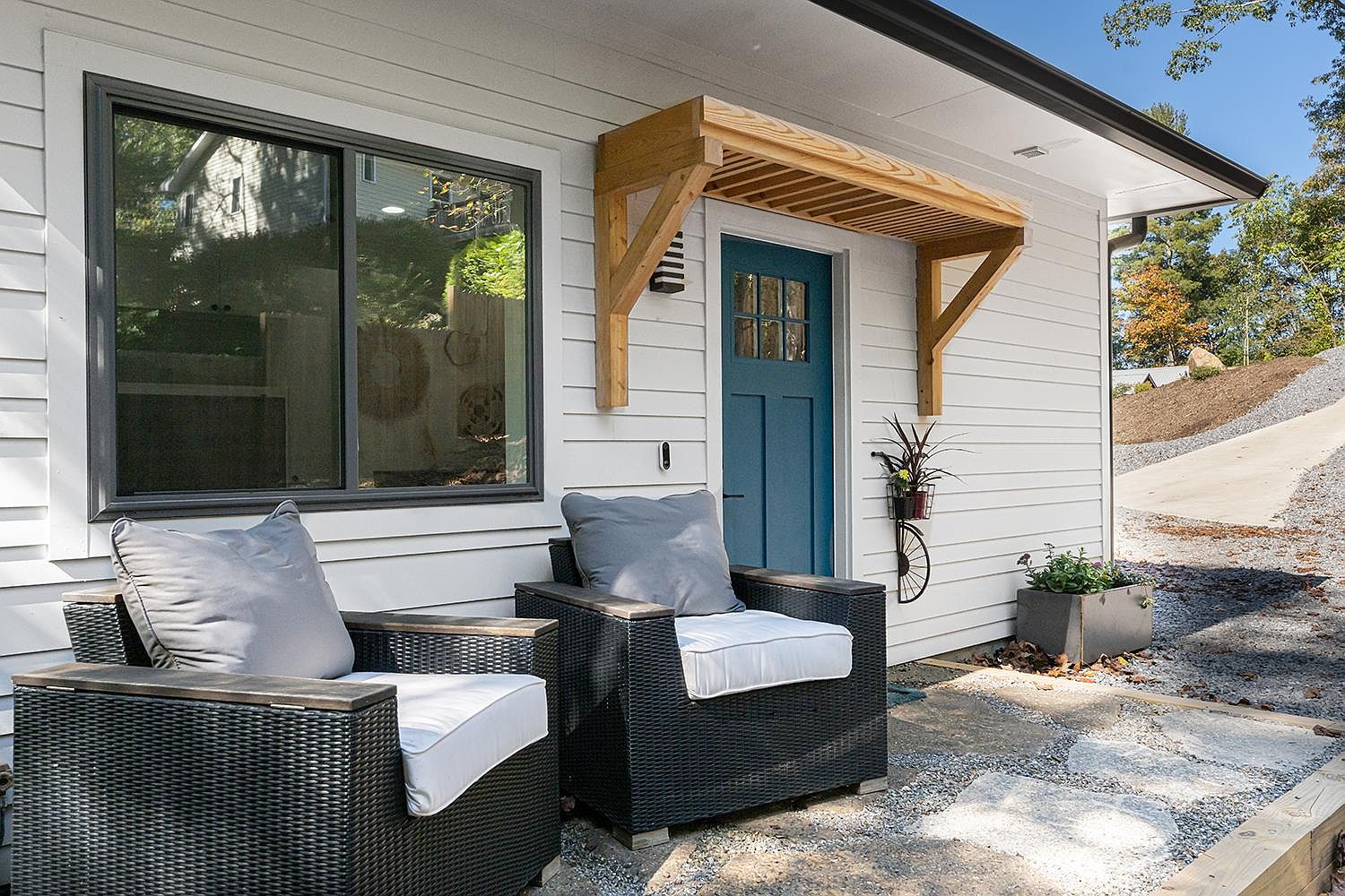 56 Red Ramage Way, Asheville, NC 28803 | Zillow