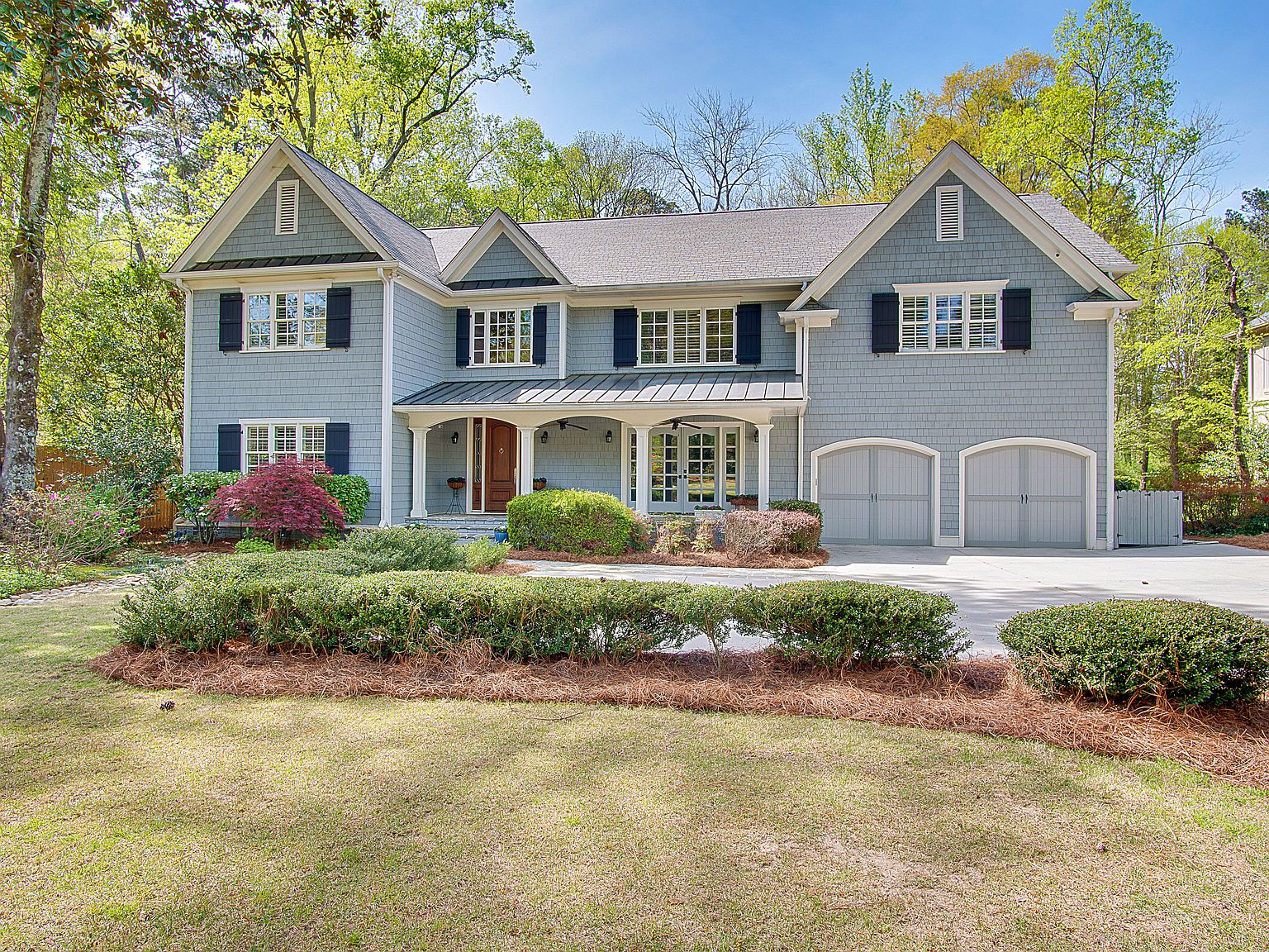 255 Pineland Rd NW, Atlanta, GA 30342 | Zillow