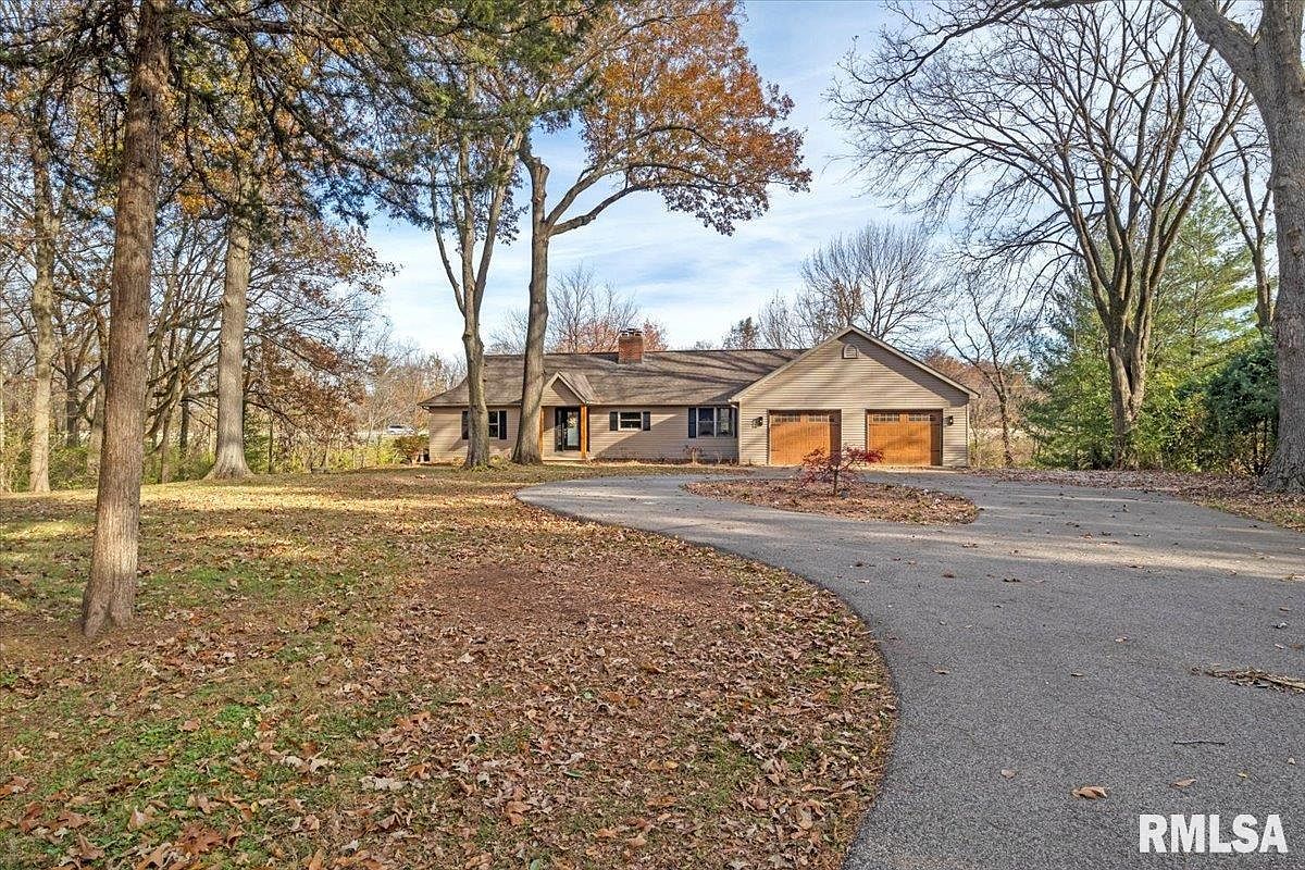 7 Fairview Ln, Springfield, IL 62711 | Zillow