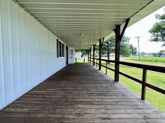 92 NW 58th Ln, Iantha, MO 64759 | MLS #243053 | Zillow