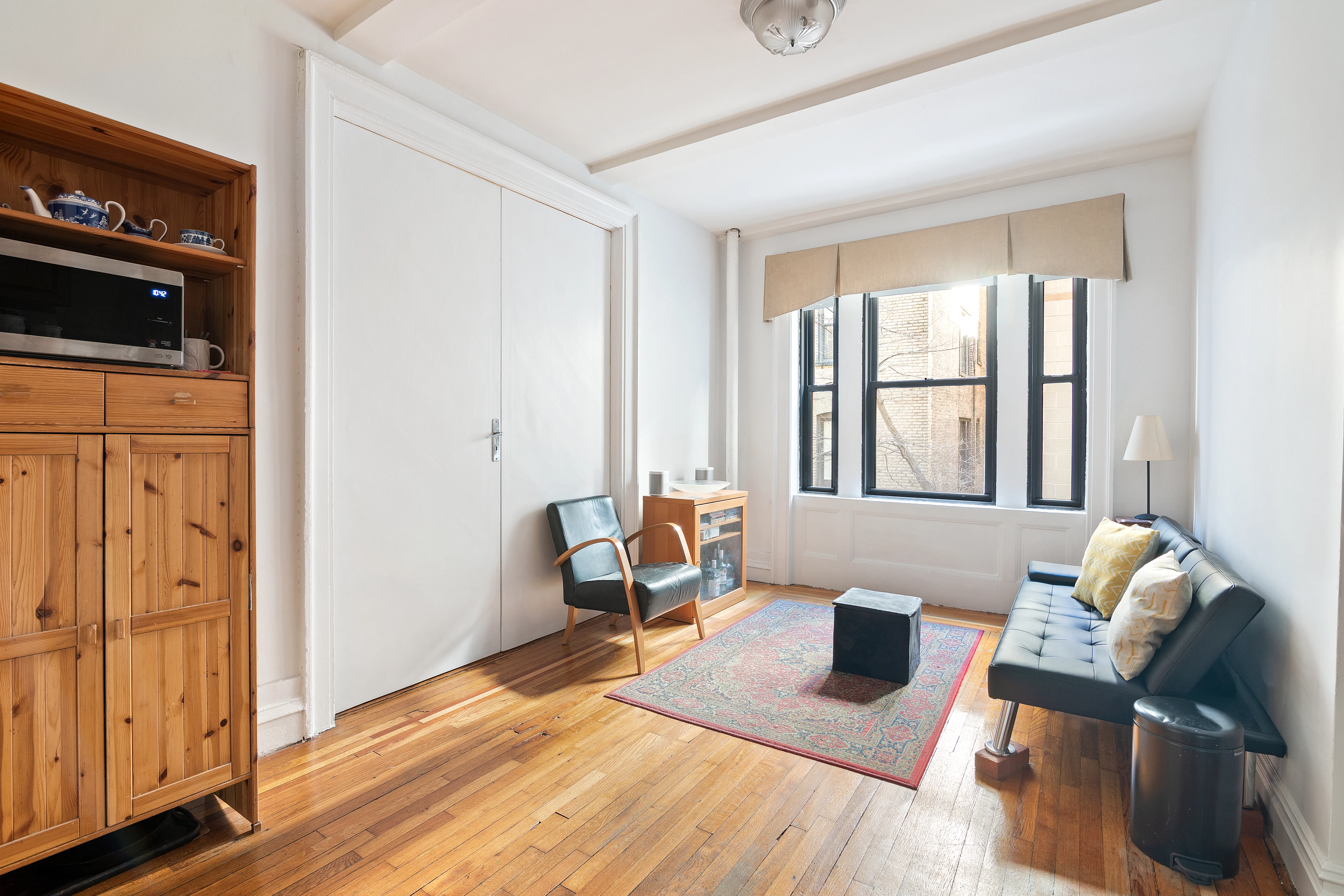 609 West 114th Street #6 in Morningside Heights, Manhattan | StreetEasy