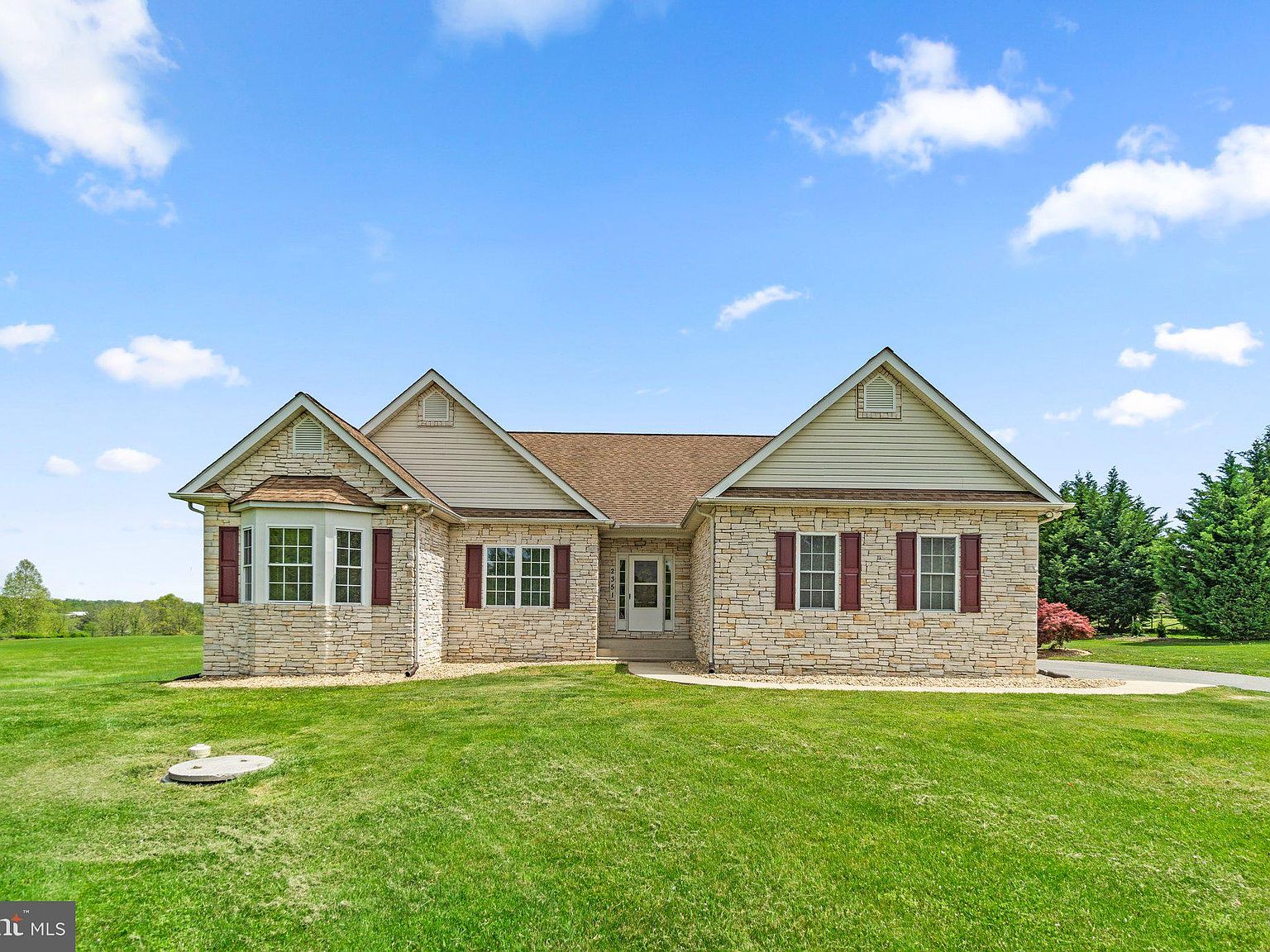 2351 Route 97, Cooksville, MD 21723 | Zillow