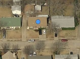 1509 McHam St, Irving, TX 75062 | Zillow