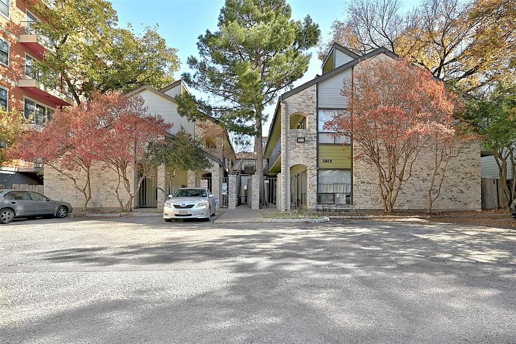 2815 Rio Grande St APT 214, Austin, TX 78705 | MLS #7756306 | Zillow
