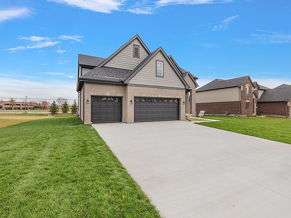 4057 Spring Meadow Dr, Sterling Heights, MI 48314 | MLS #50128914 | Zillow