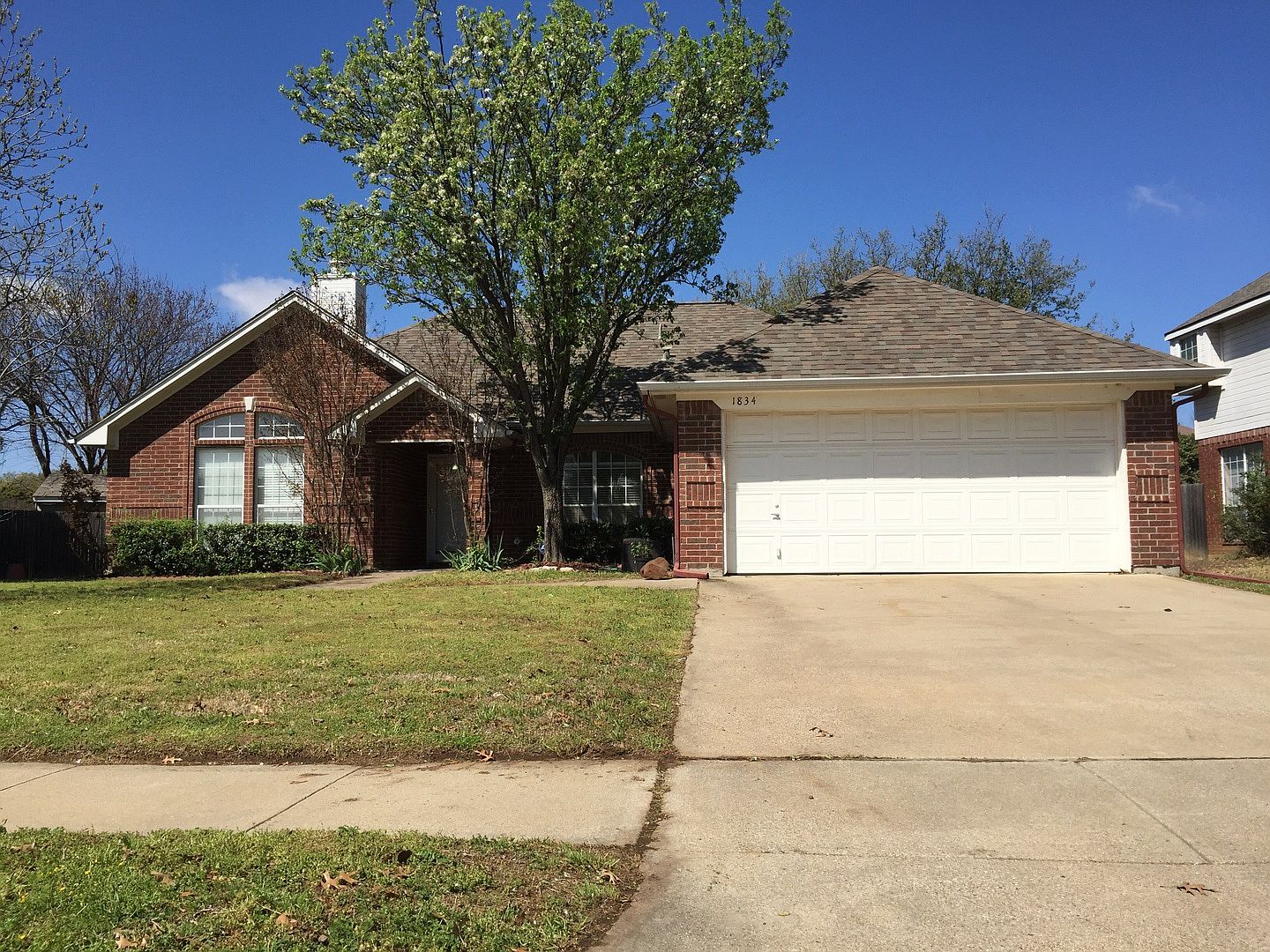 1834 Meadow Crest Dr, Grapevine, TX 76051 | Zillow