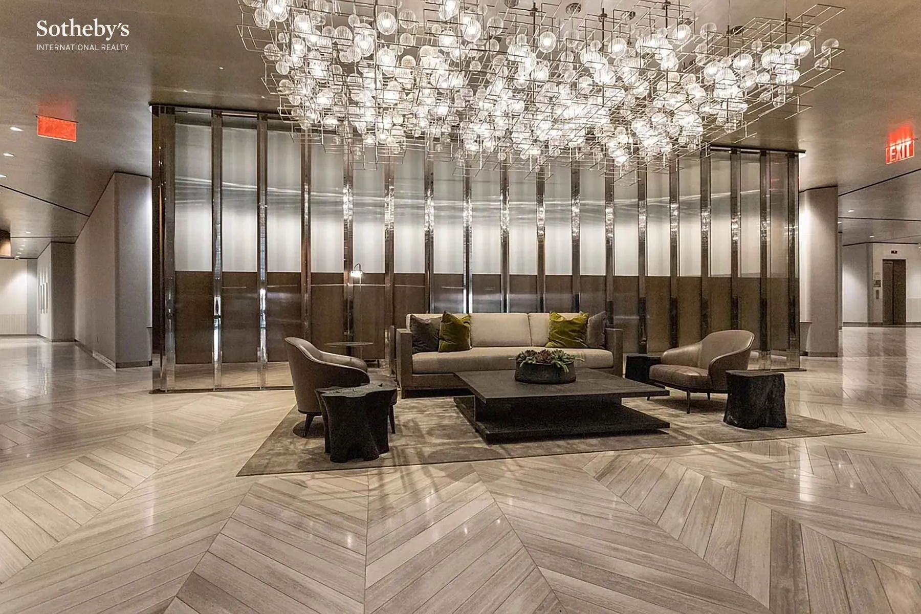 252 7th Avenue #12Q in Chelsea, Manhattan | StreetEasy