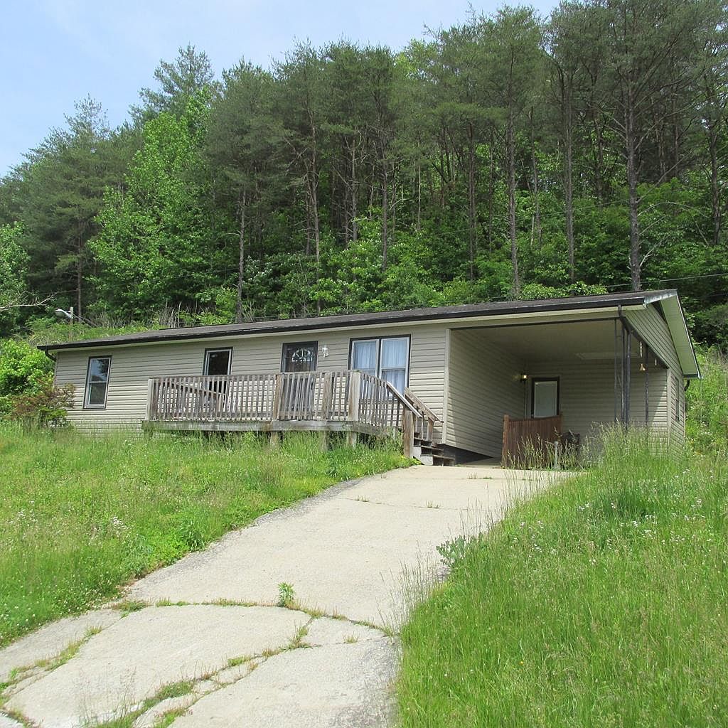 198 Buskirk Dr, Thelma, KY 41260 | Zillow