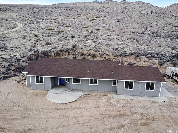 14485 N Red Rock Rd, Reno, NV 89508 | MLS #250003550 | Zillow