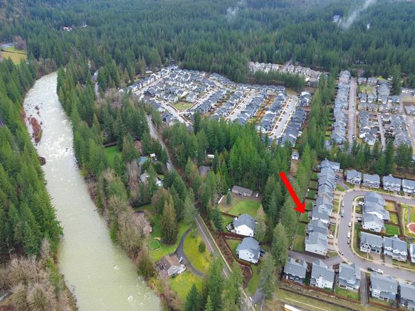 Houses For Rent in North Bend WA - 2 Homes | Zillow