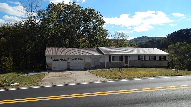 12374 Clay Rd, Newton, WV 25266 | Zillow
