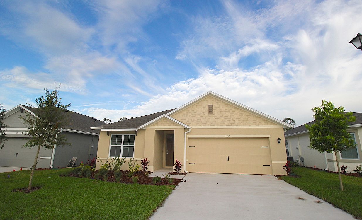 127 Birch Tree Pl, Daytona Beach, FL 32117 | Zillow