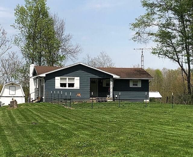 36710 Greasy Ridge Rd, Logan, OH 43138 | Zillow