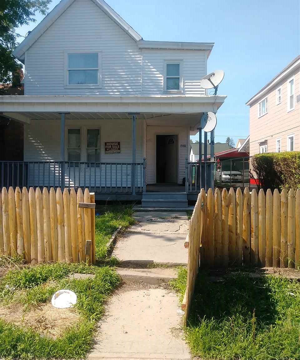 1348 4th Ave, Schenectady, NY 12303 | Zillow