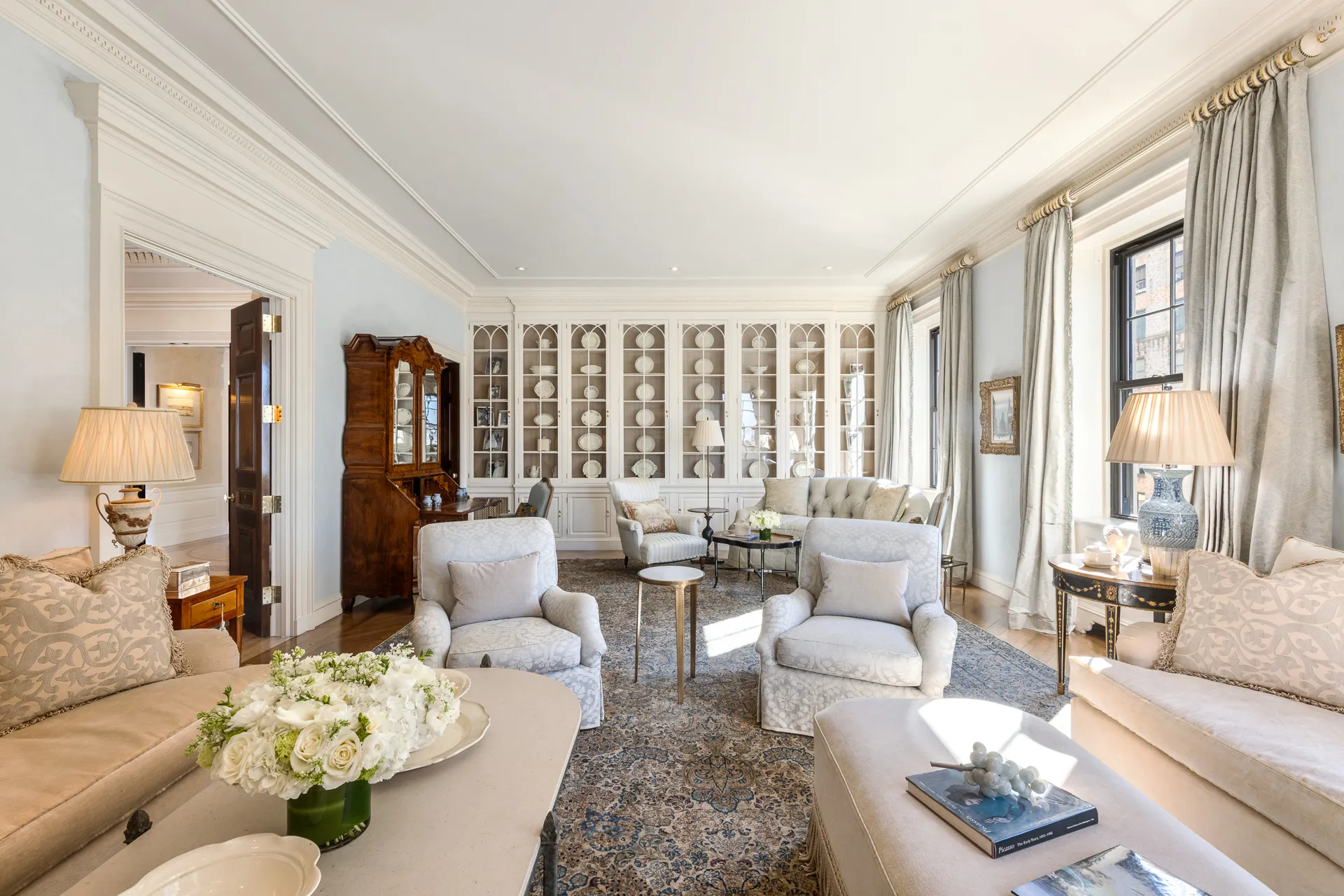 79 East 79th Street #10 in Upper East Side, Manhattan | StreetEasy