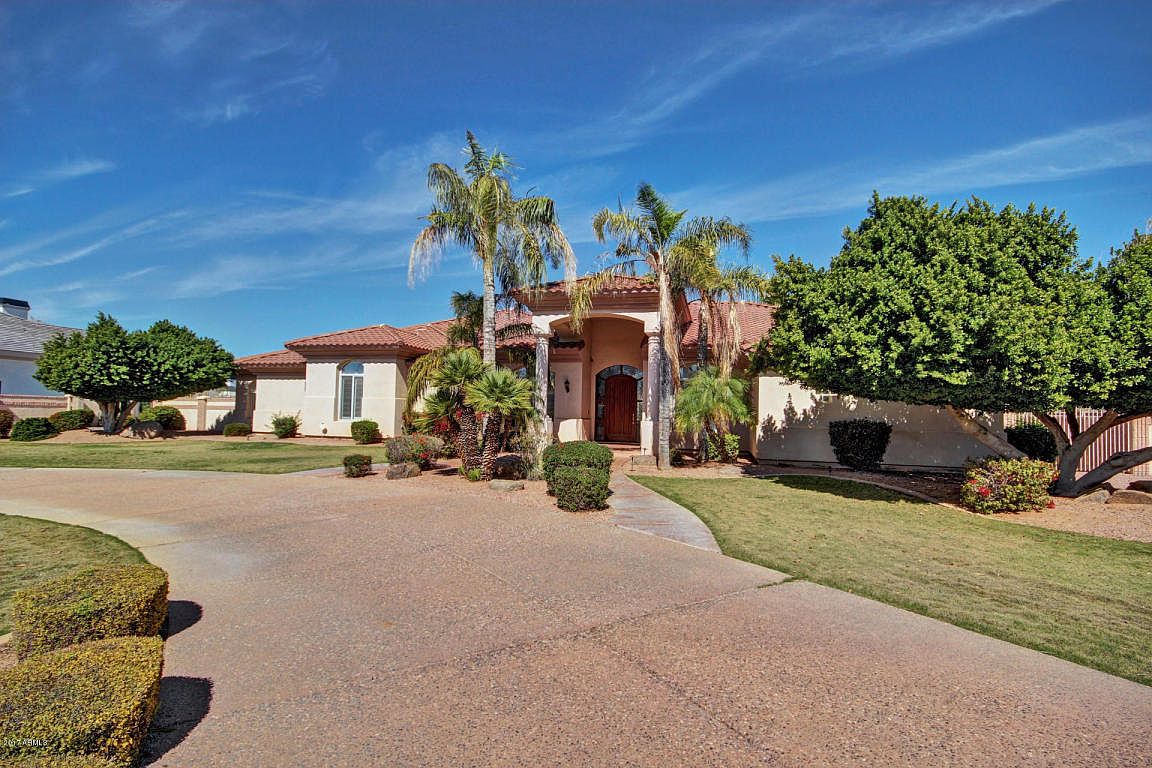 3662 E Pinon Ct, Gilbert, AZ 85234 | Zillow