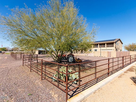 20128 W Steed Ridge Rd, Wittmann, AZ 85361 | MLS #6666047 | Zillow