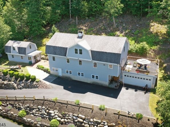 Sandyston Township NJ Real Estate - Sandyston Township NJ Homes For ...