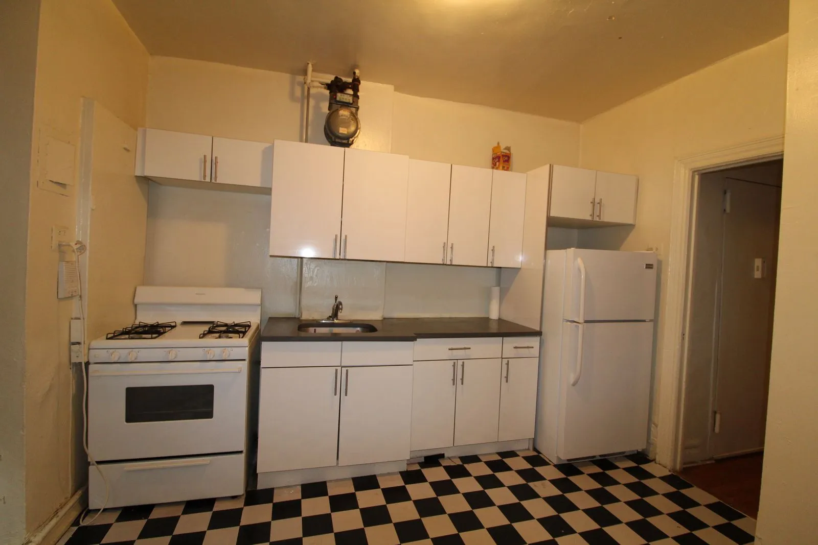 686 Academy Street #1 in Inwood, Manhattan | StreetEasy
