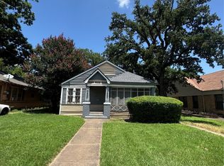 1806 Driskell St, Dallas, TX 75215 | MLS #21027424 | Zillow