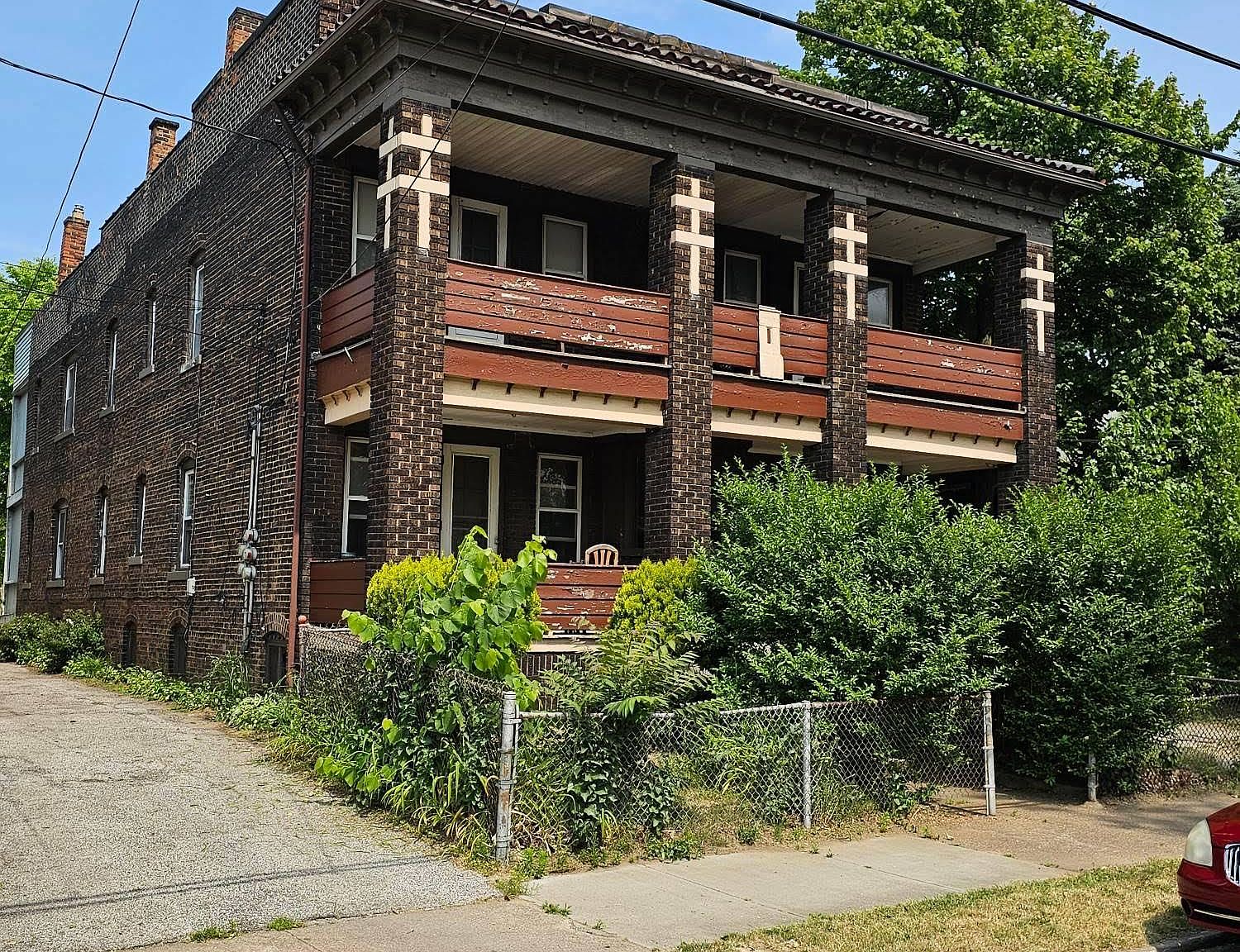 1107 Addison Rd #6, Cleveland, OH 44103 | Zillow