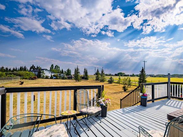 Rocky View County AB Real Estate - Rocky View County AB Homes For Sale ...