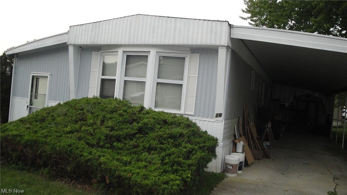 26 Cherokee Ln, Creston, OH 44217 | Zillow