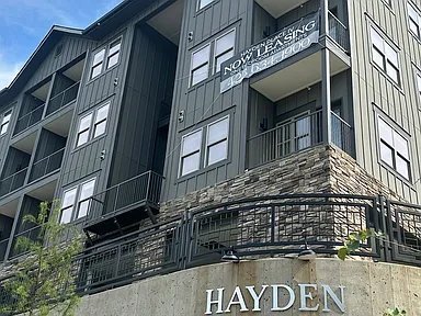 Hayden Place Apartments IV - 225 Delawanna Ter Chattanooga TN | Zillow