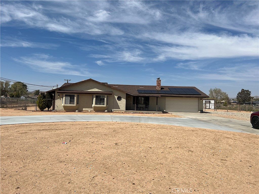 20716 Yucca Loma Rd, Apple Valley, CA 92307 | Zillow